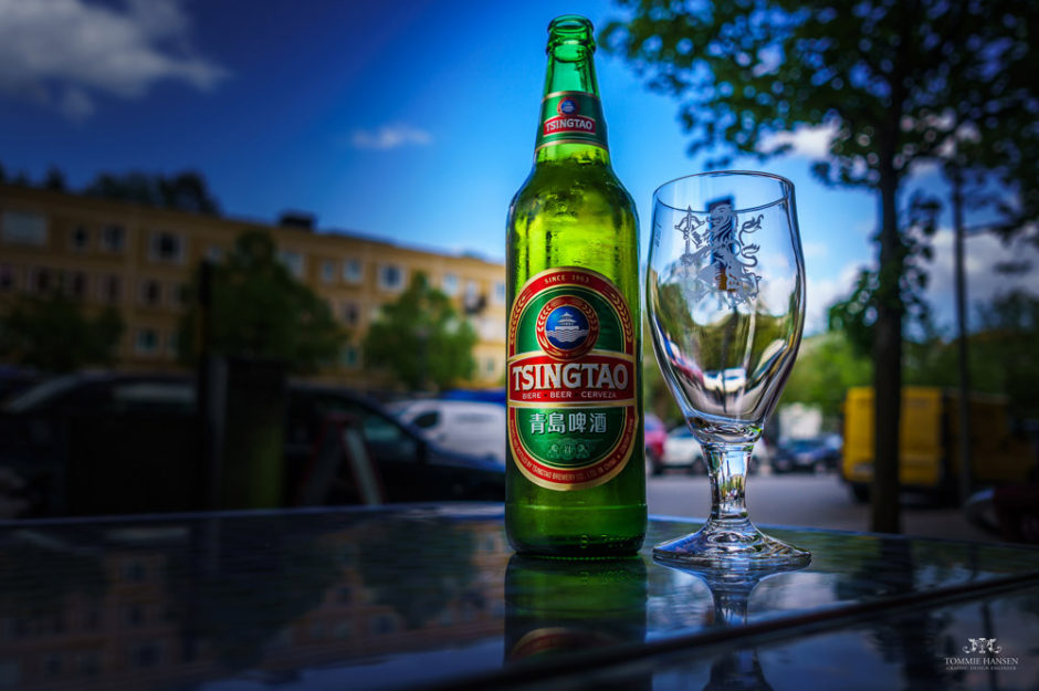 Chinese Beer | Beer & Wine Guide